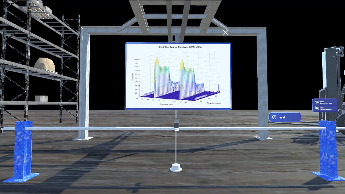 Sub-project D04 – Digital twin prototypes of infrastructure using a ...